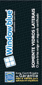 Garantias – Bluetech Window Films