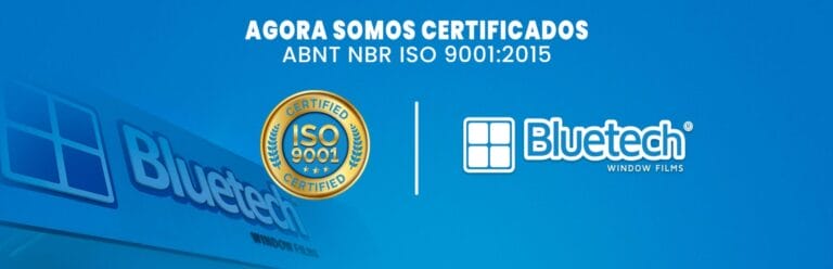 Quem somos – Bluetech Window Films