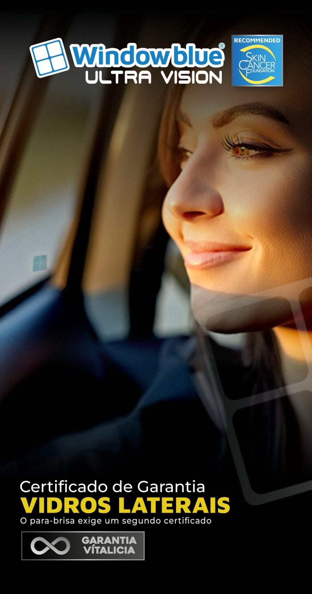 Garantias – Bluetech Window Films